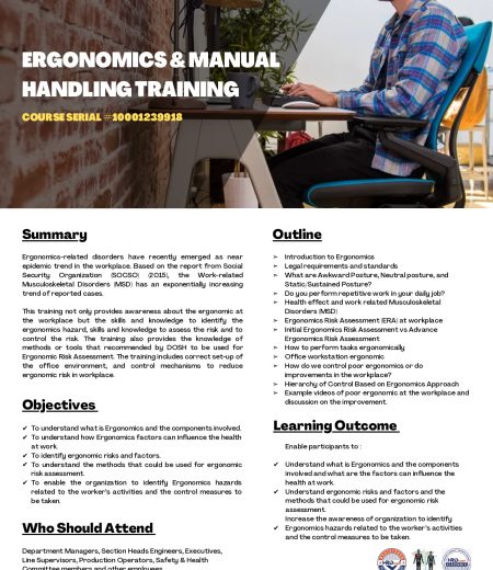 HRD Training – Montana