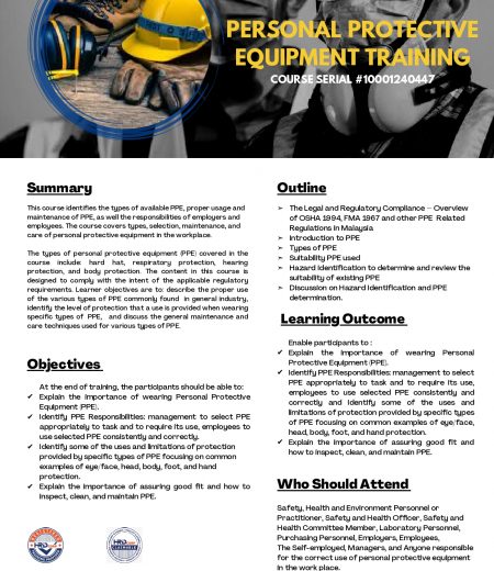 HRD Training – Montana